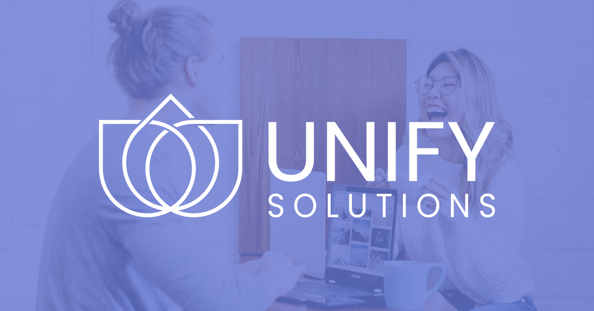 About - Unify Solutions